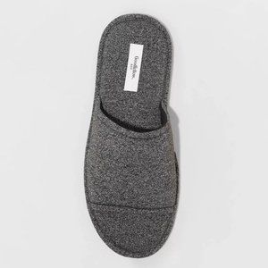 Goodfellow & Co | Shoes | Mens Lonzo Slide Slippers Goodfellow Co Gray ...